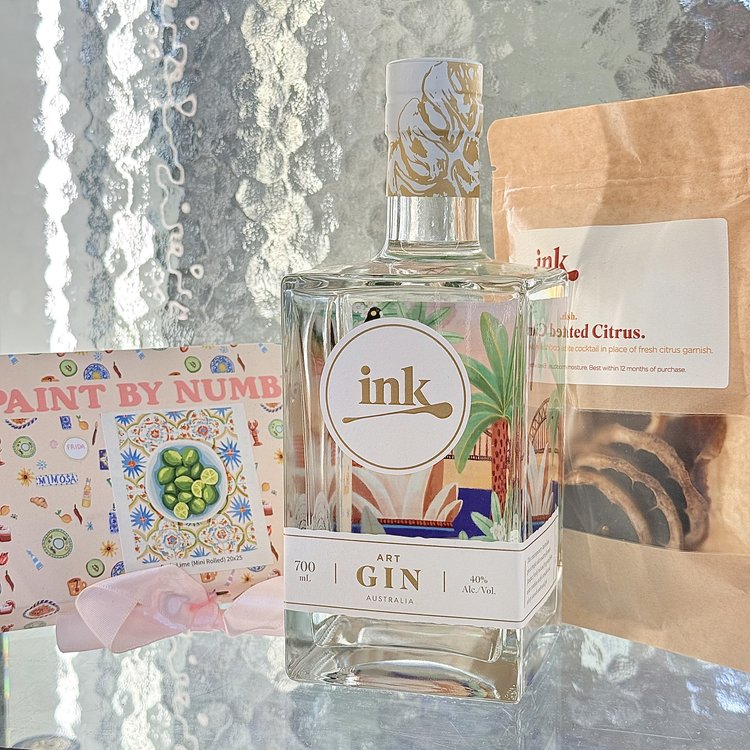 Gift packs – Ink Gin